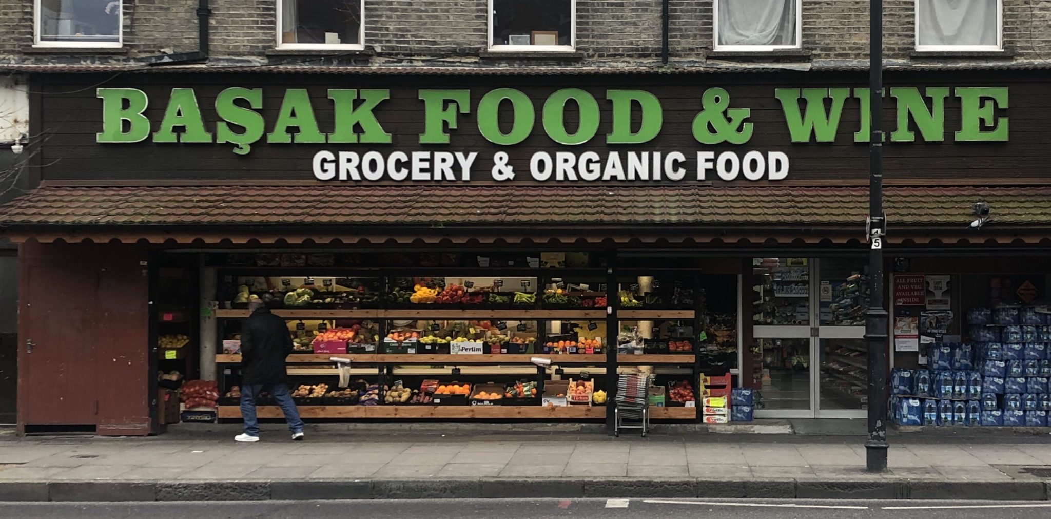 Basak Food&Wine超市 – jinlisting.com