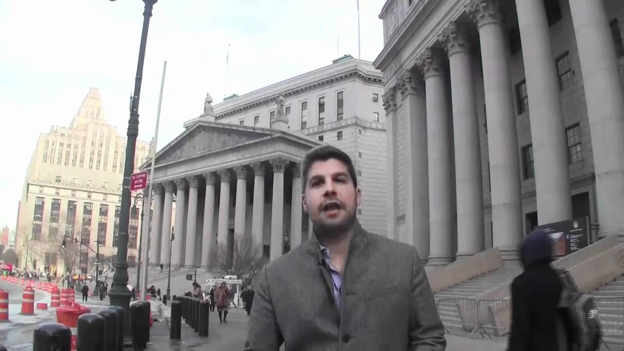 New York State Supreme Court Civil Branch 纽约州最高法院民事庭 • 金牌资讯网