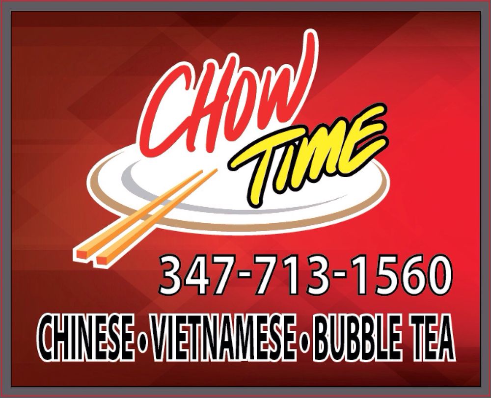 ChowTime – 金牌资讯网