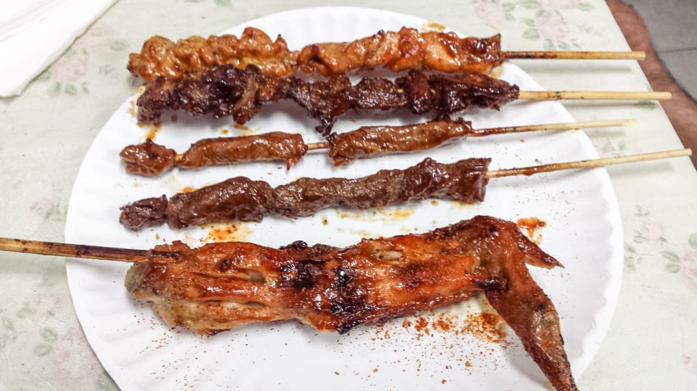 Simon’s BBQ – 金牌资讯网