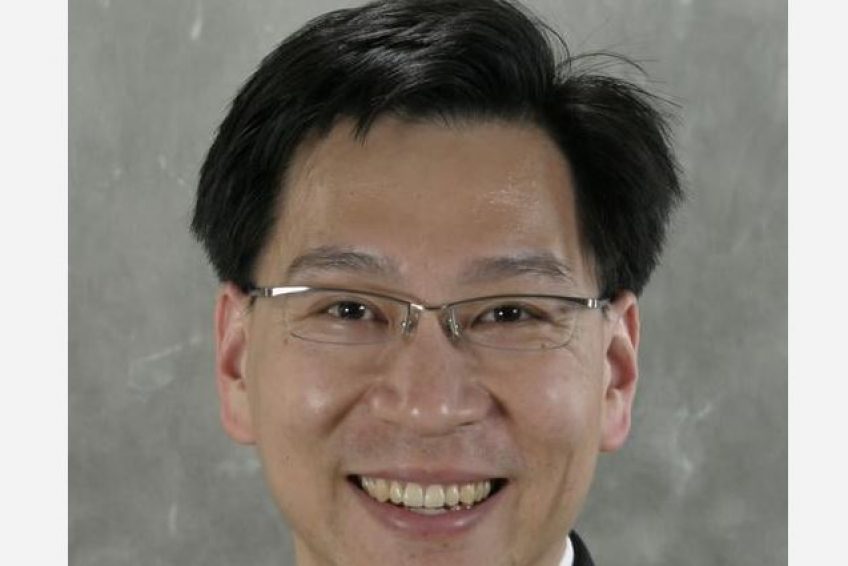 旧金山湾区最大眼科诊所-林宜宏丶冯惠贞眼科博士 – Pacific Eye Associates-Danny Lin, MD., Anne ...