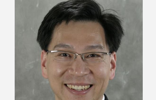 旧金山湾区最大眼科诊所-林宜宏丶冯惠贞眼科博士 – Pacific Eye Associates-Danny Lin, MD., Anne ...