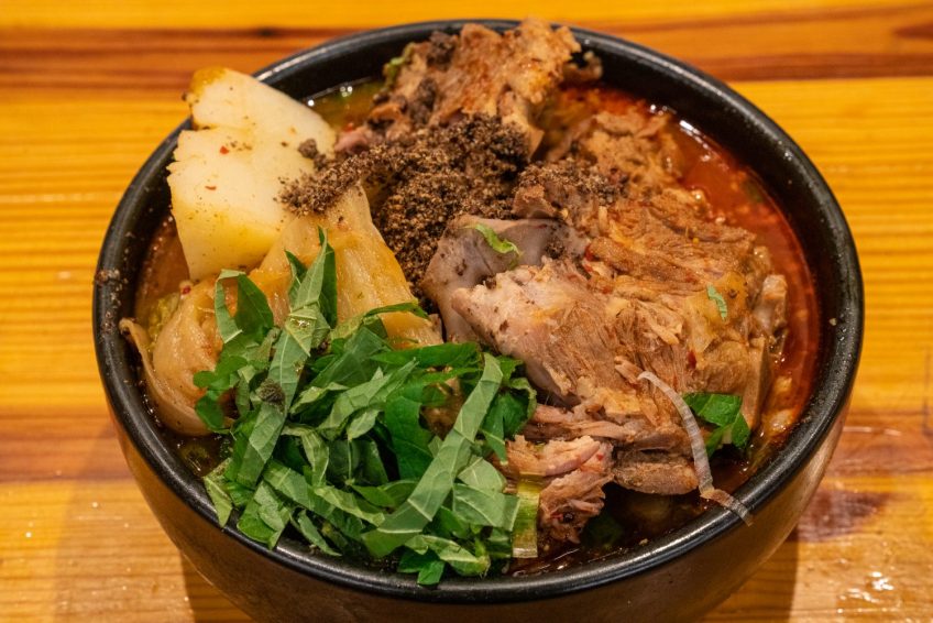 Hanam BBQ河南烧烤 201-482-8066好吃的韩式烧烤，健康又营养！ – 金牌资讯网