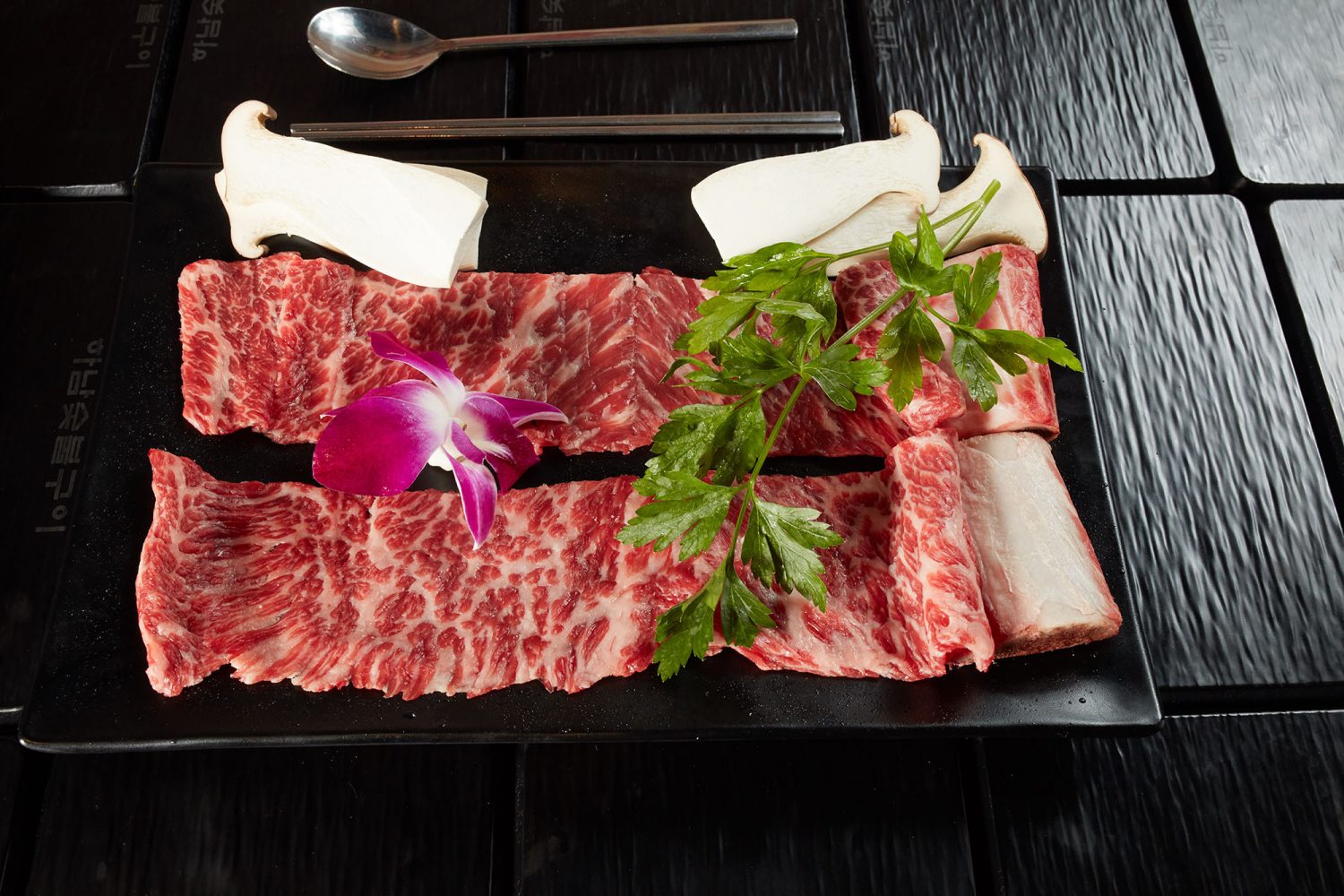 Hanam BBQ河南烧烤 201-482-8066好吃的韩式烧烤，健康又营养！ – 金牌资讯网