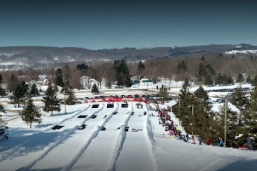 森林谷滑雪场Woods Valley Ski Area 315-827-4721 – 金牌资讯网