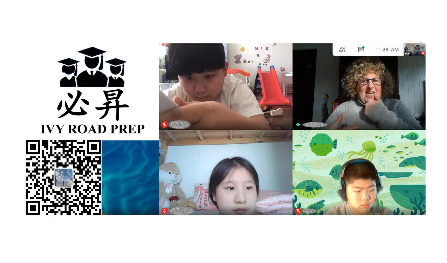 必昇教育中心(IVY ROAD PREP)347-761-5500 • 金牌资讯网