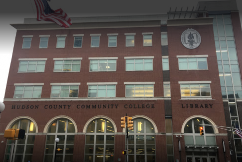 Hudson County Community College 社区学院 201-295-0598 – 金牌资讯网
