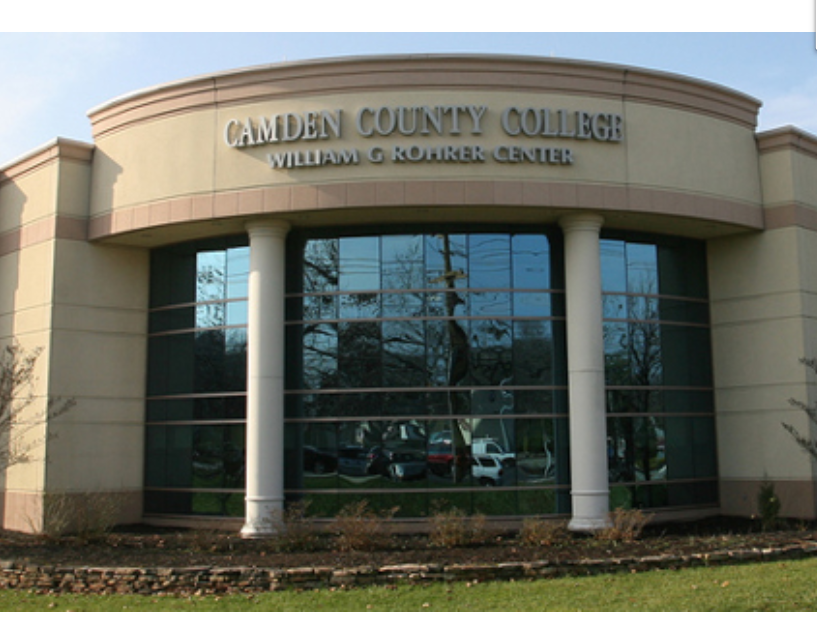 Camden County College 卡姆登县学院 856-338-1817 – 金牌资讯网