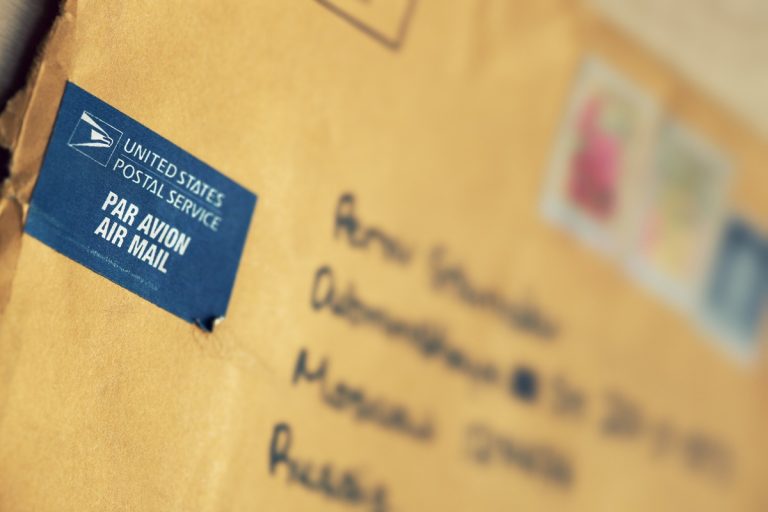 2021最新美国邮局 USPS 寄信寄包裹详解 – 金牌资讯网